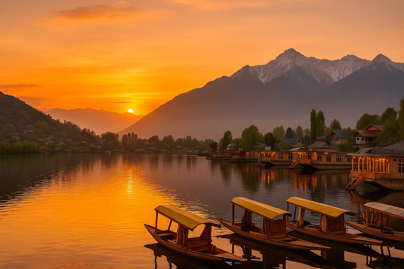 Make My Flight - Kashmir's Trusted Travel & Ticketing Partner